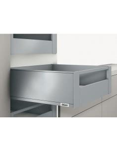 Legrabox Drawer System Blum