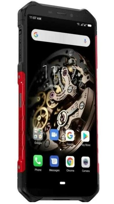 Ulefone Armor X Pro цени от лева Mobile Bulgaria