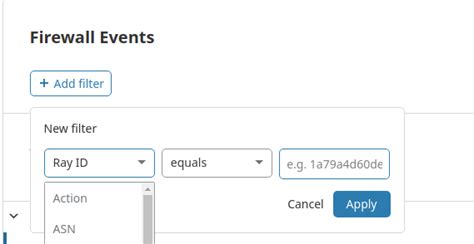 Fixing Cloudflare Error 1020 Access Denied