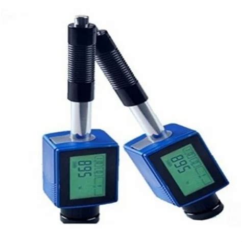 Digital Pen Type Hardness Tester At ₹ 25500 Piece Portable Hardness