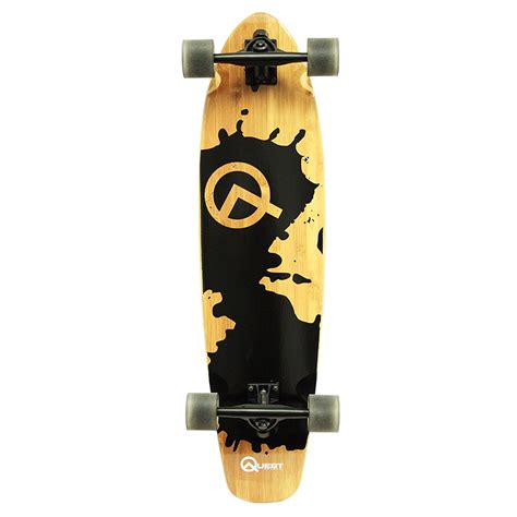 🔥 Top 10 Best Longboard Brands That You Can Trust