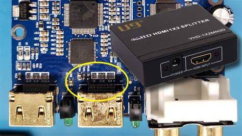 Hdmi To Component Retrorgb