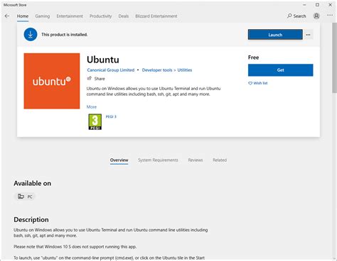 Install Windows Subsystem For Linux Wsl On Windows Bit With Ubuntu Solution To Error