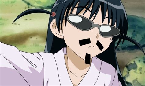 Where Does The School Rumble Anime End In The Manga