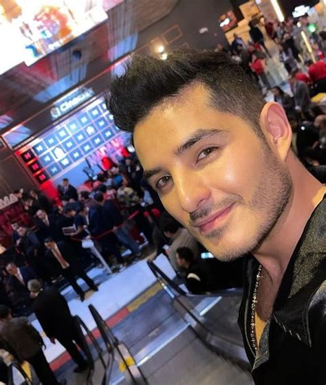 Quién Es Juanse Quintero De Los 50 Biografía Carrera Y Fotos Del Actor Colombiano Mag El