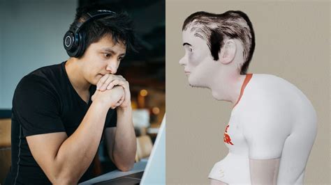 Se puede deformar la cabeza por usar audífonos Streamers revelan cambios