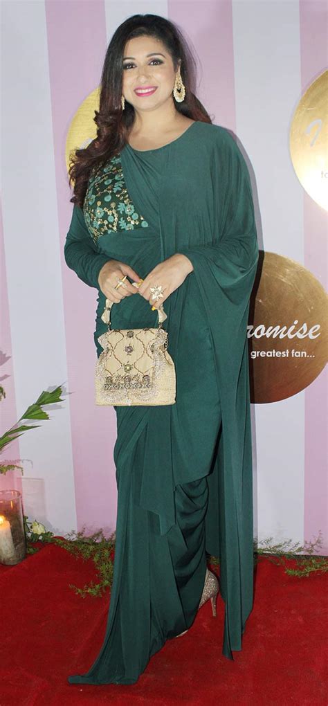 Kamya Panjabis Wedding Party Kavita Kaushik Rubina Dilaik Attend