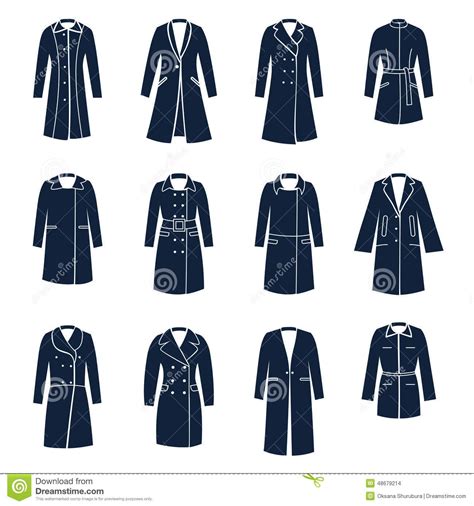 Different Types Of Women Coats Coats For Women Types Of Coats
