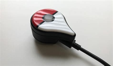 Pokemon Go Plusを”バッテリー充電式”にできる『pocket Energy（zpm001k）』の使い方、レビュー Usedoor