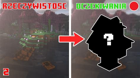 🔴budujemy Dom Minecraft Survival Paradise🔴 Youtube