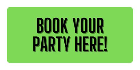 Book Your Party Modbury
