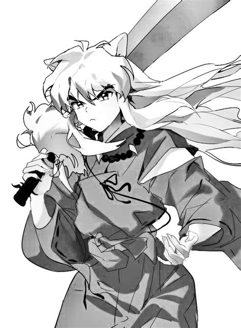 Pin De F J Variedad´ `ʃ♡ƪ En Inuyasha Inuyasha Gracioso Dibujos