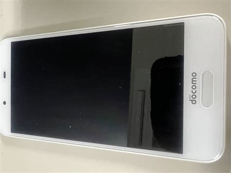 Sharp Aquos Sense Sh K Sim Android Gb Android