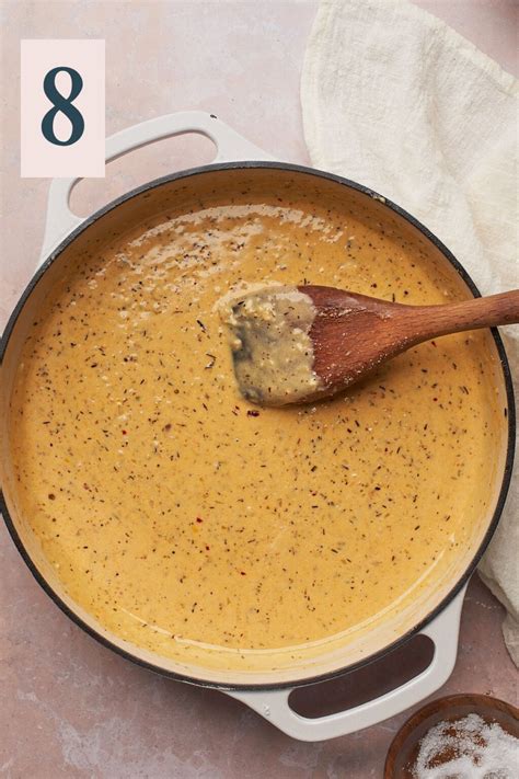Creamy Salmon Pasta Recipe A Full Living