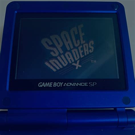 Yahooオークション 1円〜 Gb ゲームボーイ＆カラー共通 スペースイ