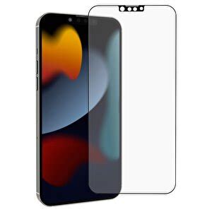 Winex İphone 12 Pro Ön arka 360 Fullbody Mat Darbe Emici Hd Koruyucu