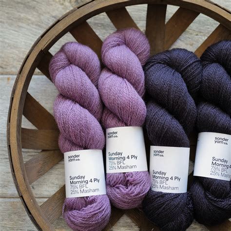 Go Go Dynamo Westknits Mkal 2024 Sonder Yarn Co