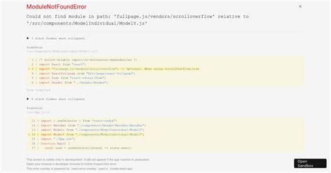 Tesla Codesandbox