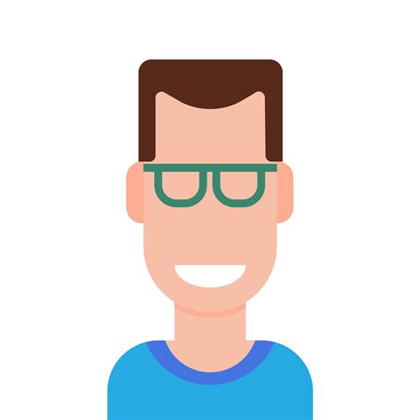 Flat Characters 347536 Vector Art At Vecteezy