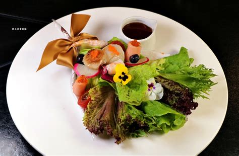 陶板屋 澄清店王品集團和風創作料理8道精緻套餐組合體驗日式視覺饗宴 敦 小 蓮の食旅錄