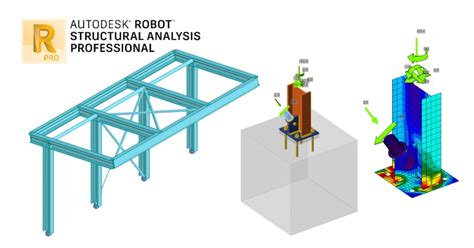 Robot Structural Analysis Professional Praba Engineering Services