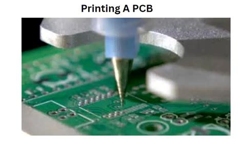 Pcb Printing Everything You Need To Know Ibe Electronics