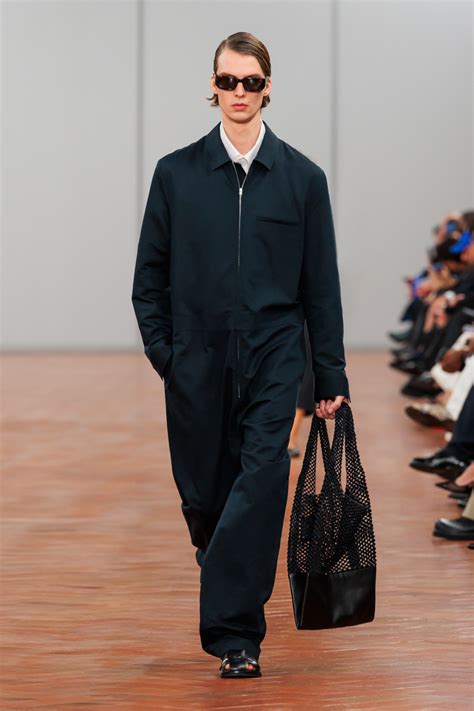 Spring Summer 2024 Runway Runway Cos