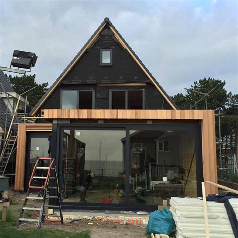 Bouwkundig Tekenbureau En Adviesbureau Jouke Miedema Project B020