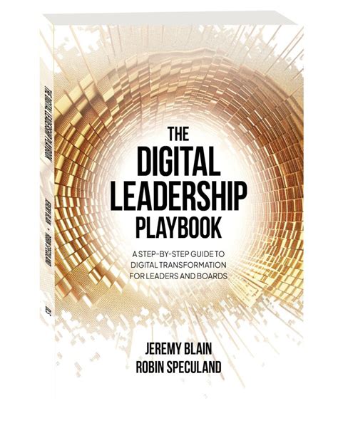 After A Decade Of Digital Transformation Too Many Leaders Are Still Making The Same Mistakes