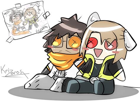 Oc Taion Has A Present For Eunie Rxenobladechronicles