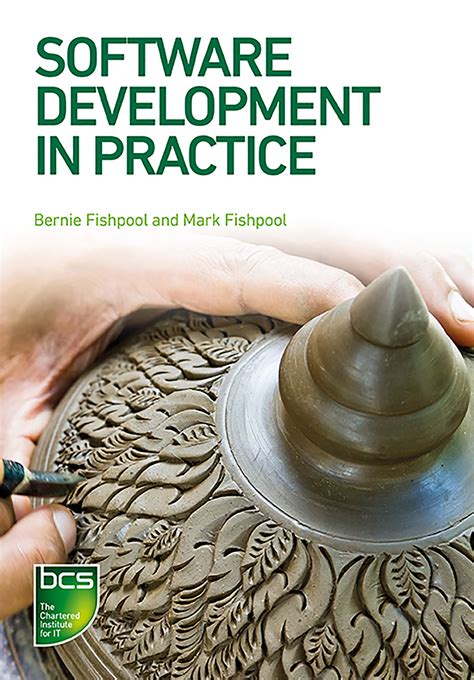 Front Cover Software Development In Practice Book
