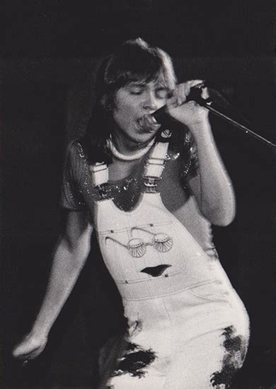 David Cassidy Concerts May 12 1974