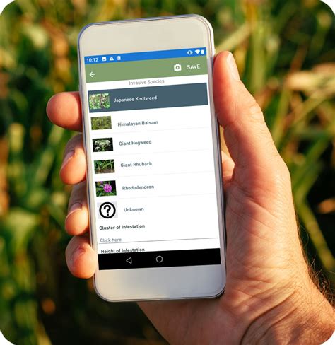 Mobile Gis App And Management System Waywyser Platform