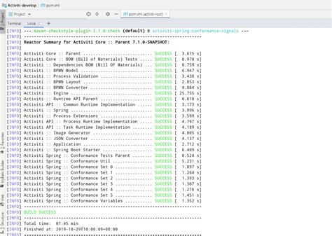 Error Failed To Execute Goal Orgapachemavenpluginsmaven Compiler Plugin381compile 灰信