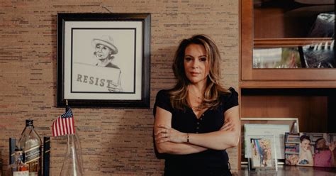 Alyssa Milano Celebrity Activist For The Celebrity Presidential Age