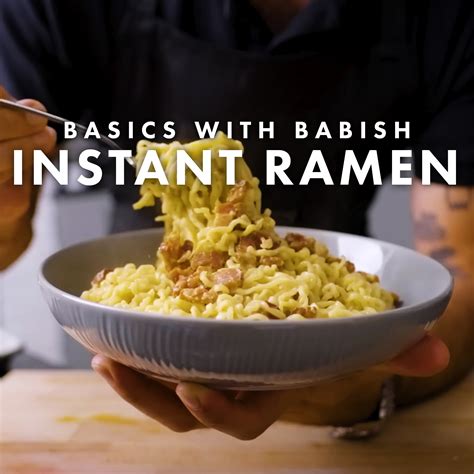 Make Your 1 Ramen Gourmet With These Instant Hacks 🤯 Foodie Cooking