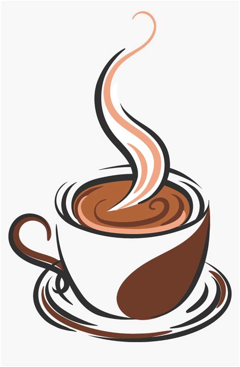 Gambar Secangkir Kopi Dunia Belajar