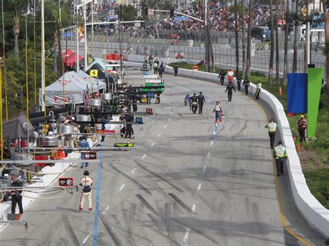 Long Beach Grand Prix