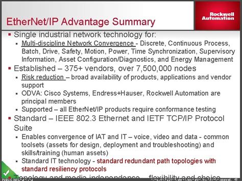 Fundamentals Of Network Resiliency And Redundant Path Topology