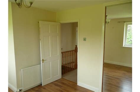 2 Bedroom Semi Detached House Let In Winsford Cw7