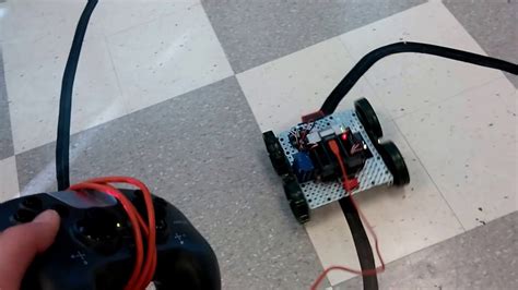 What Is A Vex Line Tracker At Aaron Levine Blog