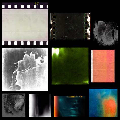 Free Grunge Texture Pack
