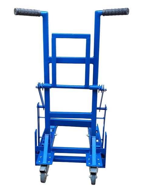 Mini Paleciak Do Przewożenia Uli Poldingroup Sp Z O O