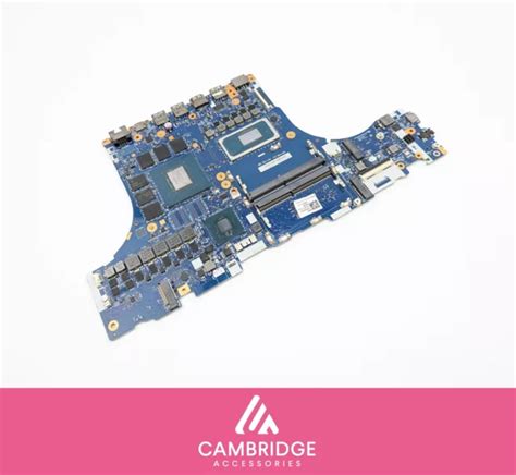 Lenovo Legion Ith H Motherboard Intel Core I H Rtx B C Picclick Uk