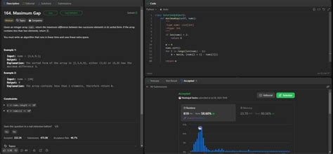 Neelotpal Santra On Linkedin 100daysofcodingchallenge Leetcode