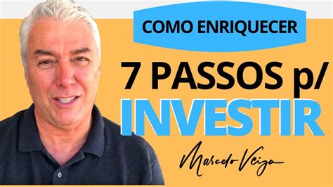 7 Passos Para Investir Youtube