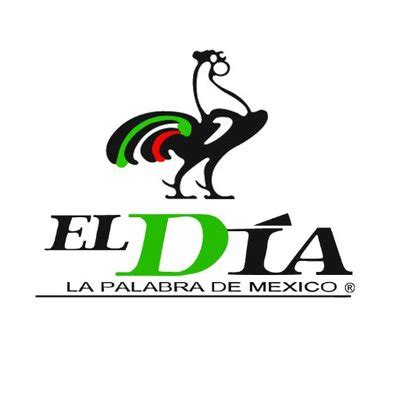 El Top Imagen Logo Periodico El Dia Abzlocal Mx