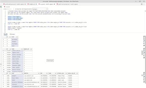 Mi Primer Proyecto En Sql Con Azure By Gina Lourdes Higuera Mansur Medium