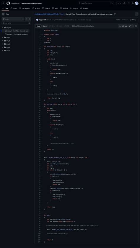 Agrim Puriya On Linkedin Day10 360daysofcodechallenge Dsa