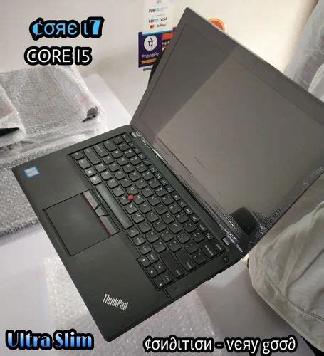 Lenovo Thinkpad T Inches Core I At Piece In Pune Id